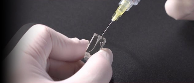 Resource - JIZAI NiTi Rotary Files / MANI, INC.