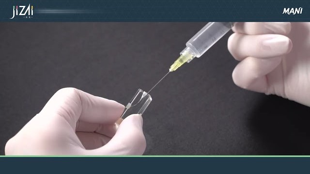 Details - JIZAI NiTi Rotary Files / MANI, INC.